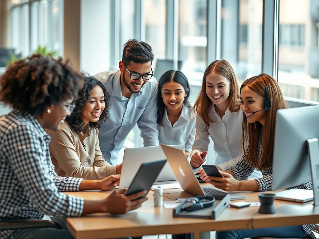 Stakeholder-oriented IT: 5 Ethical Principles - MyEthics.net